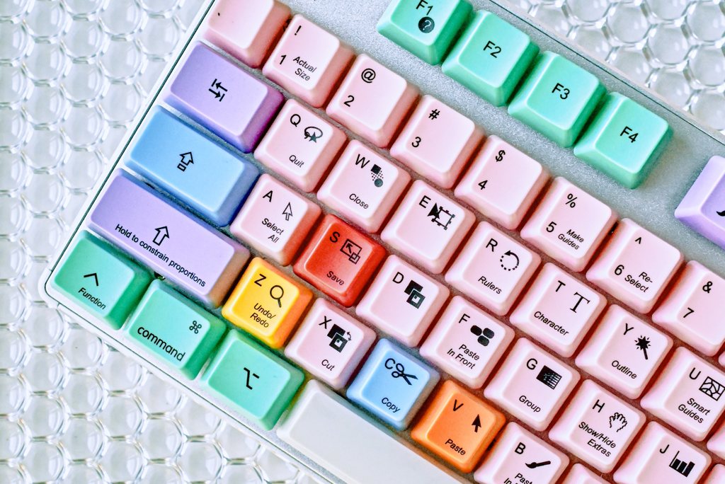 How I Use the Hyper Key to Supercharge my Laptop Workflow - Matthew ...